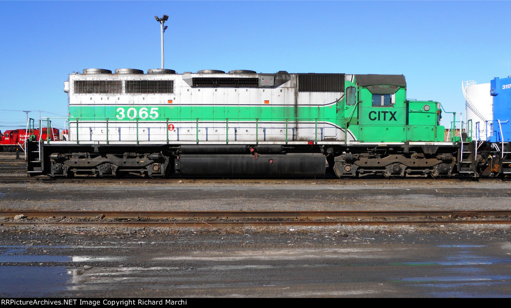 CITX 3065